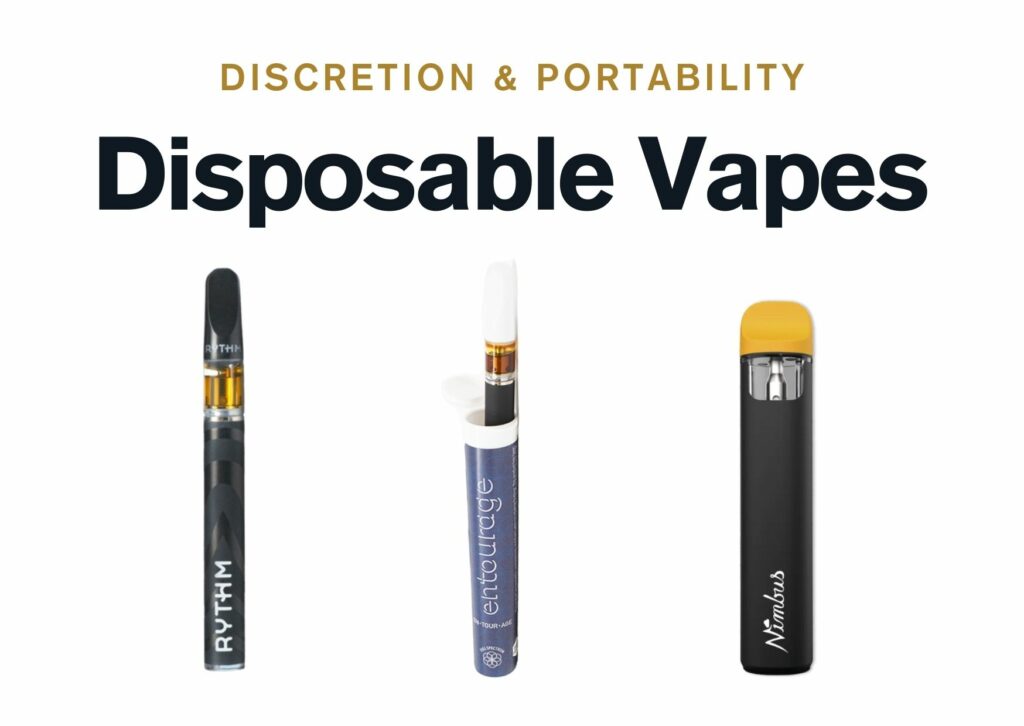 Give Dad the High Time He Deserves for Father's Day | Gage Cannabis Co