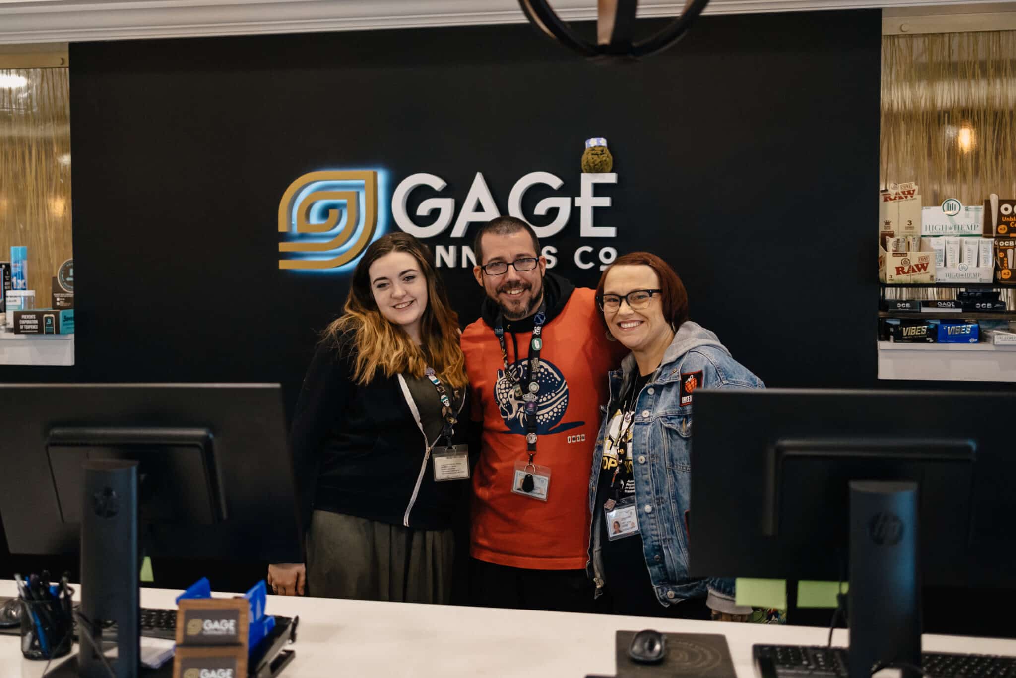Cannabis Careers and in Massachusetts | Gage Cannabis Co.