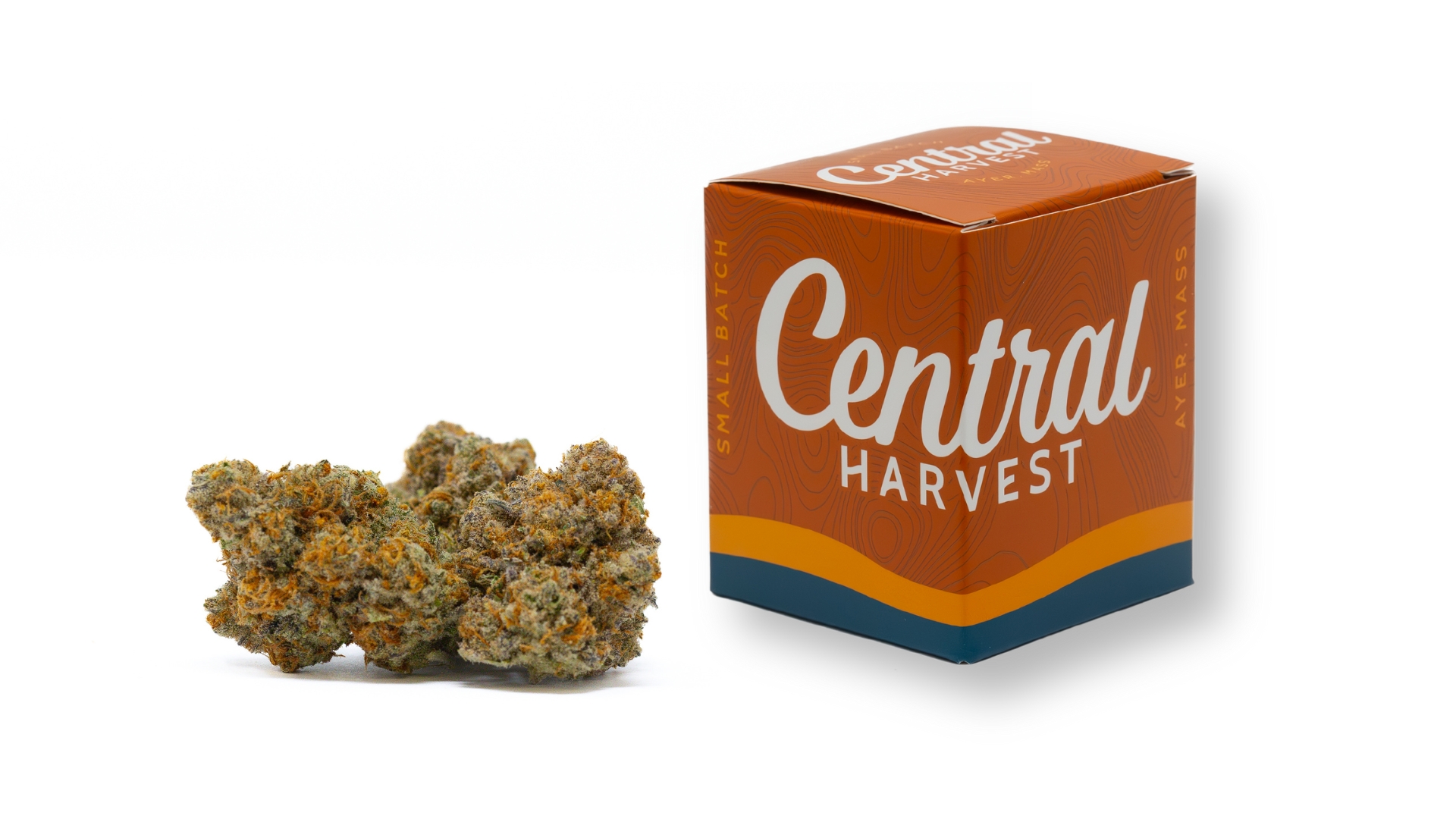 Mike's Strawberry Lemonade Strain in Massachusetts | Order Now